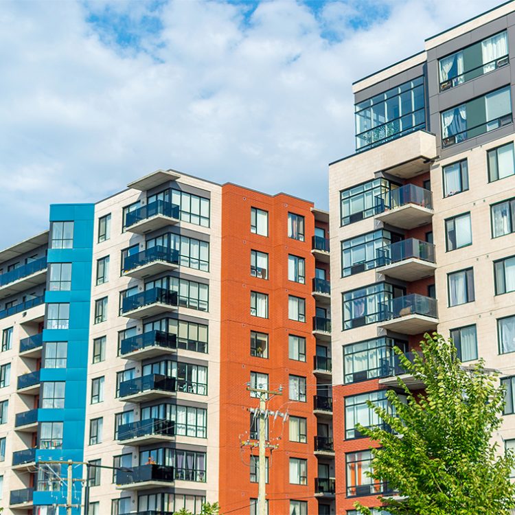 Educating Buyers On The Must-Know Details Associated With Condos And Co ...