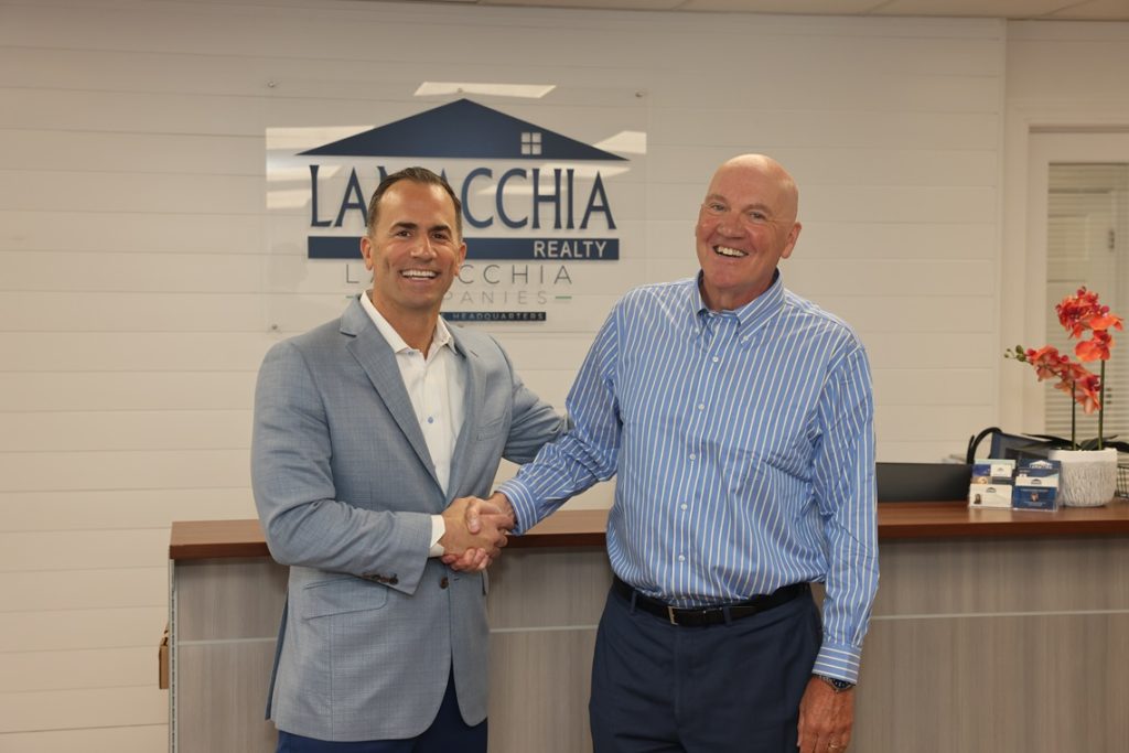 Lamacchia Realty Opens in Rhode Island with Acquisition of Tirrell ...