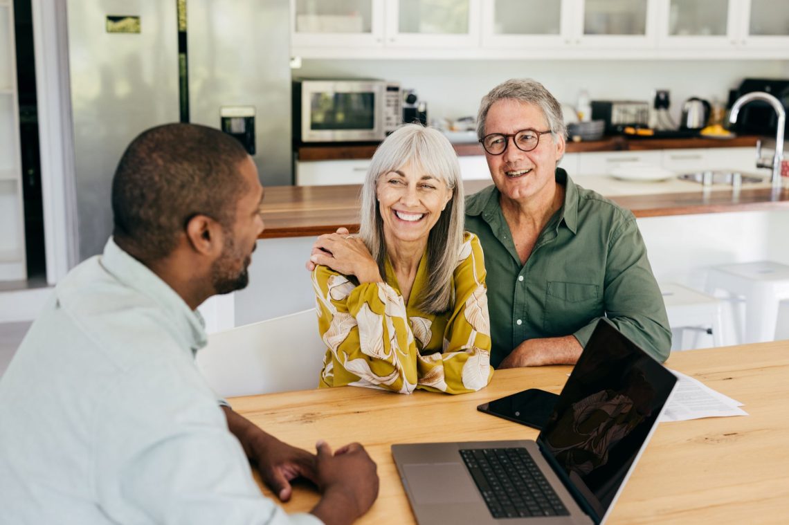 5 Signs a Senior Homeowner May Be Ready to Downsize — RISMedia