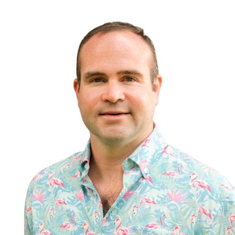 Tim Hartpence Headshot - TheQwikFix — RISMedia