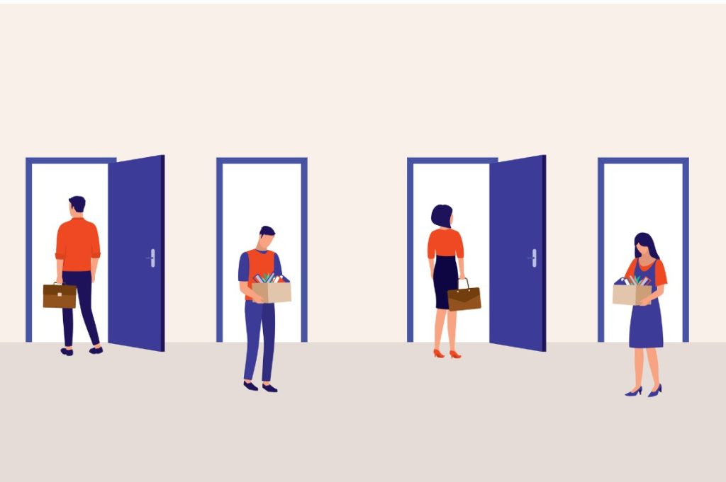 Rocket Lays Off 2% of Staff Following Redfin Acquisition — RISMedia