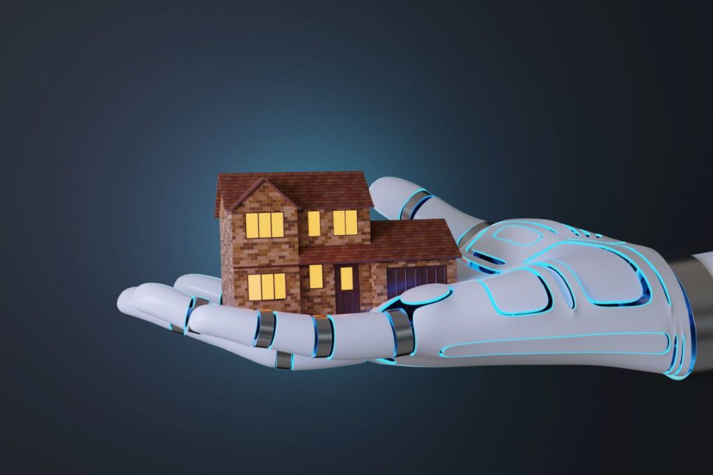 Rechat Releases ‘Lucy’ AI Agent Assistant — RISMedia