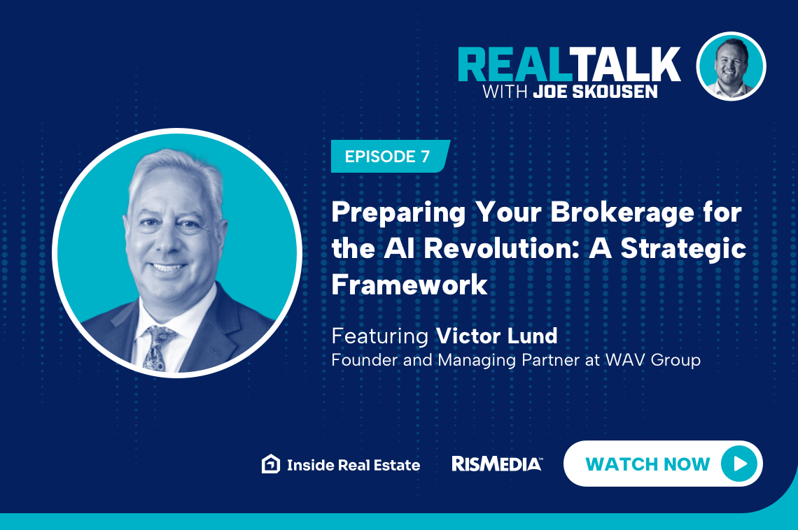 RealTalk With Joe Skousen: Episode 7 - Featuring Victor Lund, Founder ...