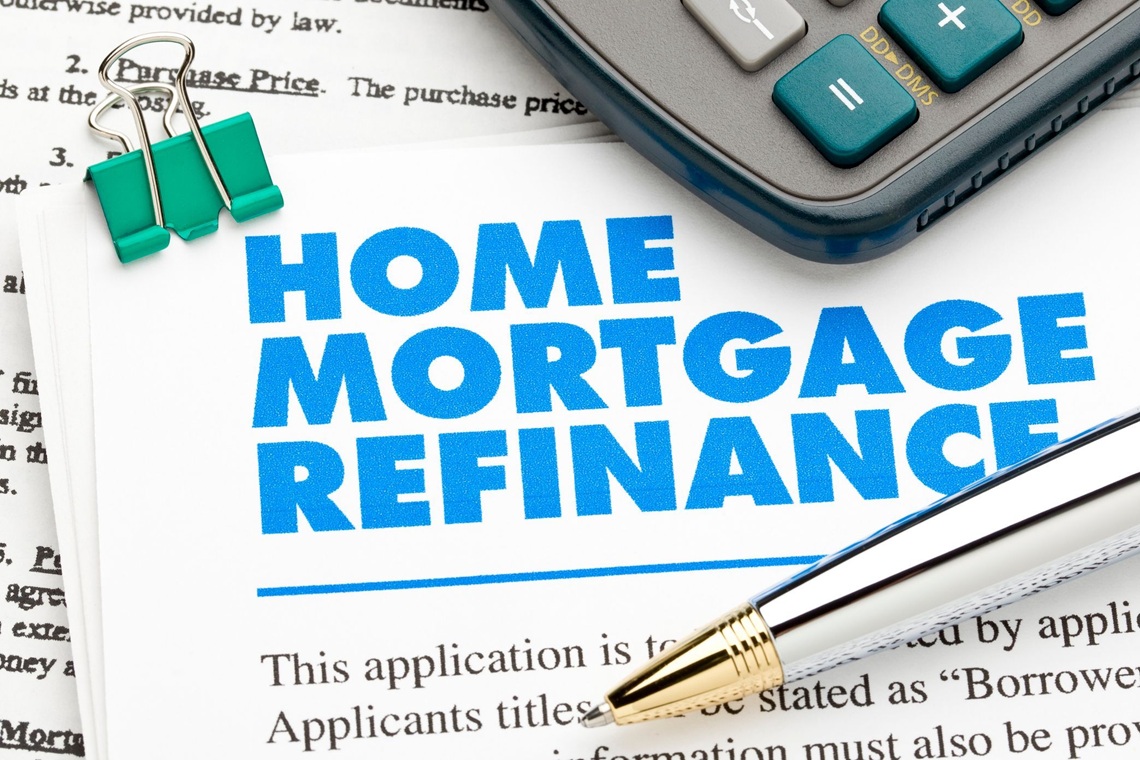 Refi’s Surge Following Mortgage Rate Decreases — RISMedia