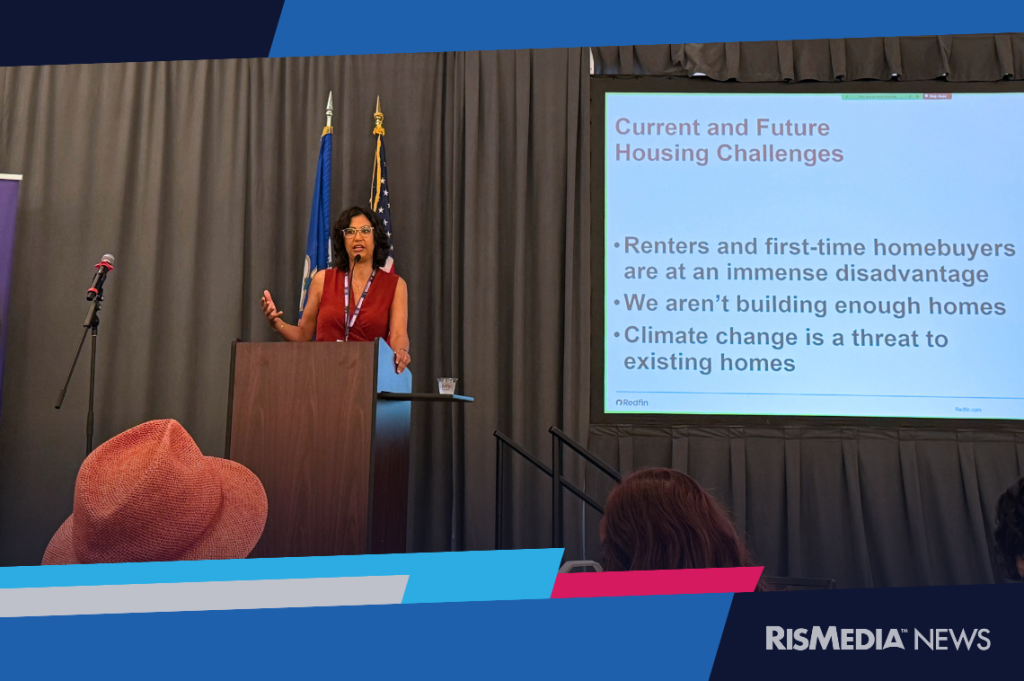 Redfin Chief Economist Warns of Historic Homeownership Decline — RISMedia