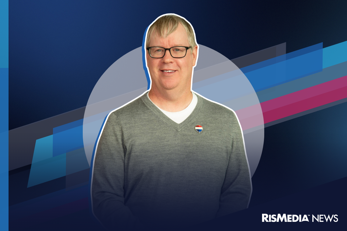 RE/MAX Hires Tom Flanagan as Chief Digital Information Officer — RISMedia