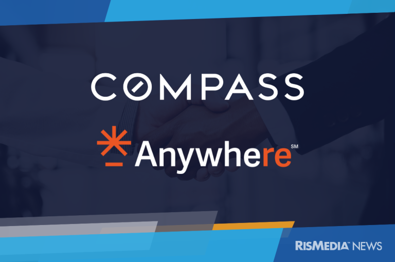 Compass-Anywhere Merger Deal ‘Expected’ to Close Friday