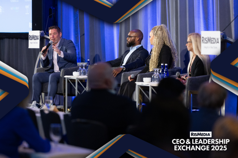 092625_CEO_Panel_Donny_Samson_Speaking — RISMedia