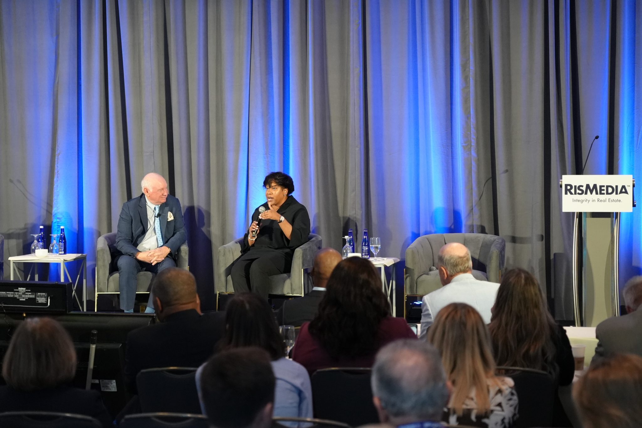 Nykia Wright Says ‘Arrogance’ Led to Issues at NAR, Reiterates ...