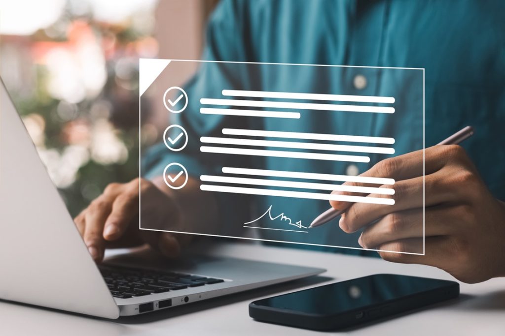 Survey: Agents Embrace AI, Digital Tools to Enhance Client Service ...