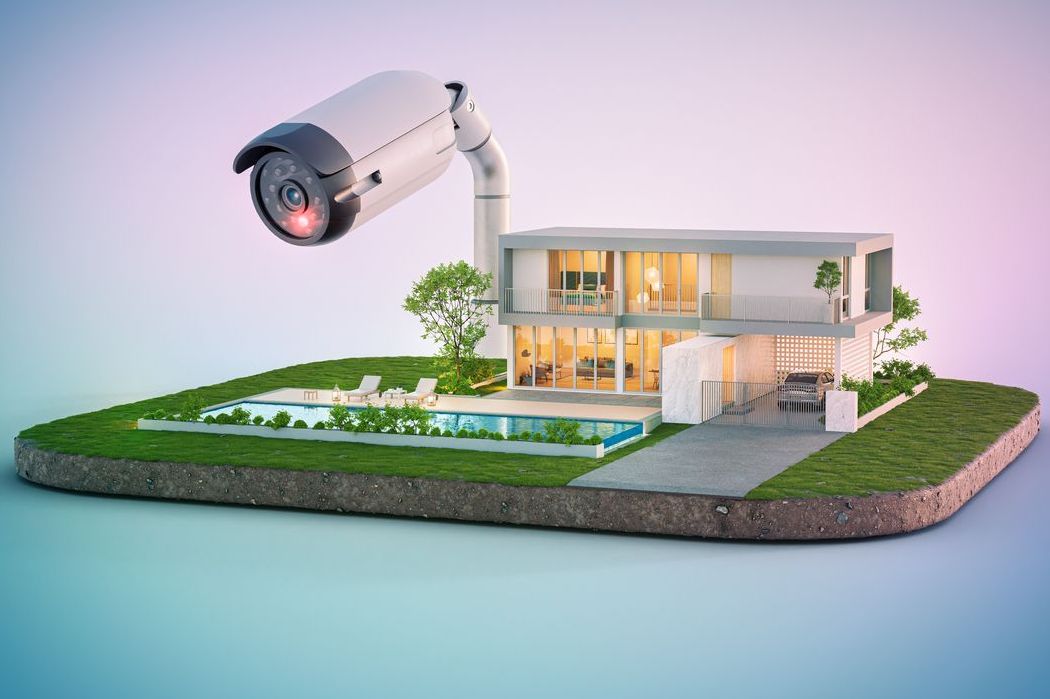 Vacation-Proofing Your Property: Security Strategies for Summer to ...