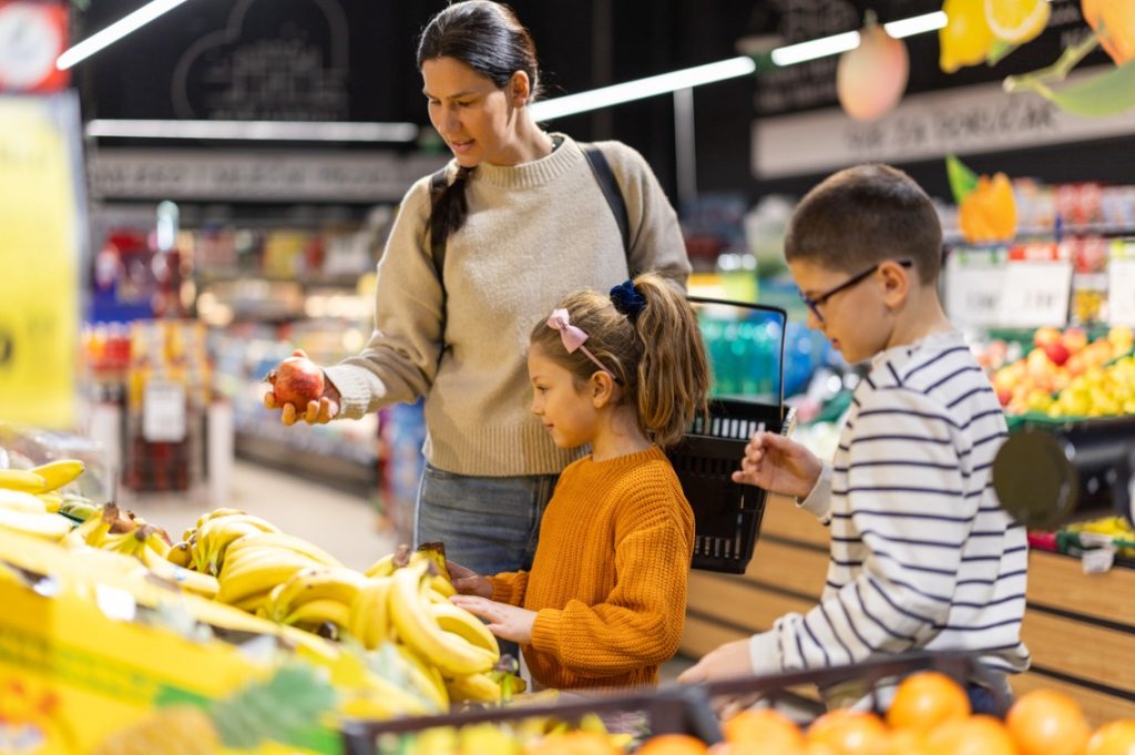 Consumer Sentiment Down for the Second Consecutive Month