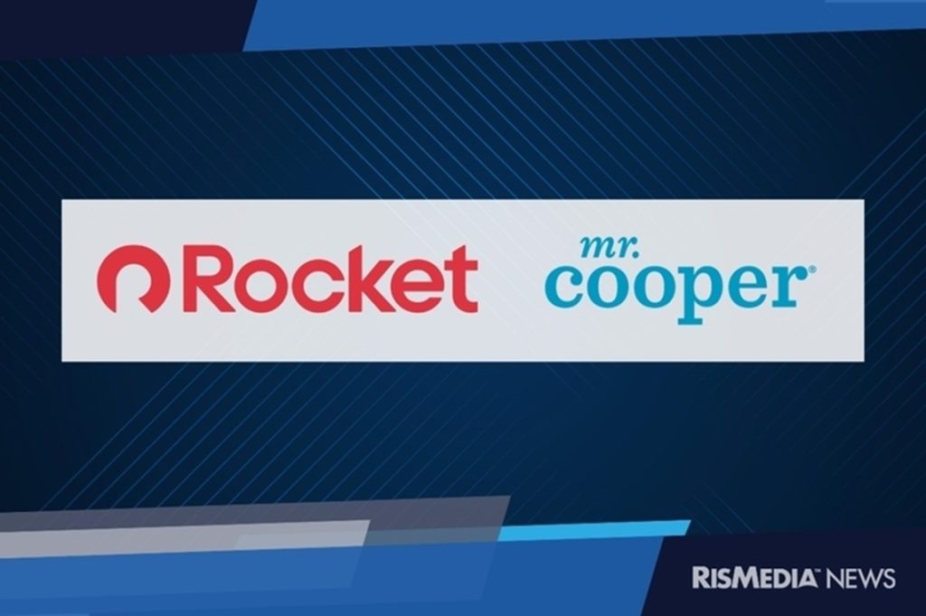 Rocket Completes $14.2B Acquisition of Mr. Cooper — RISMedia