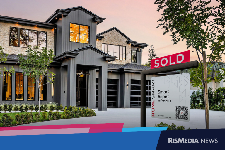 HomeSmart Rebrand Honors 25 Years of Growth, Setting the Stage for What ...