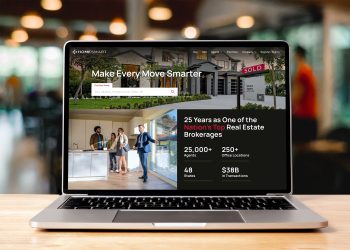 HomeSmart Rebrand Honors 25 Years of Growth, Setting the Stage for What ...