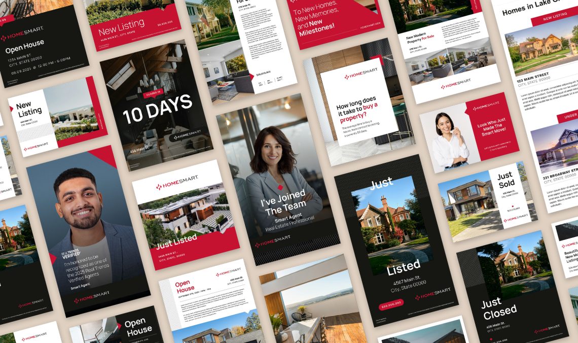 HomeSmart Rebrand Honors 25 Years of Growth, Setting the Stage for What ...
