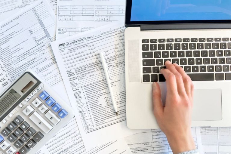 Tax Reform in 2025 for the Real Estate Professional — RISMedia