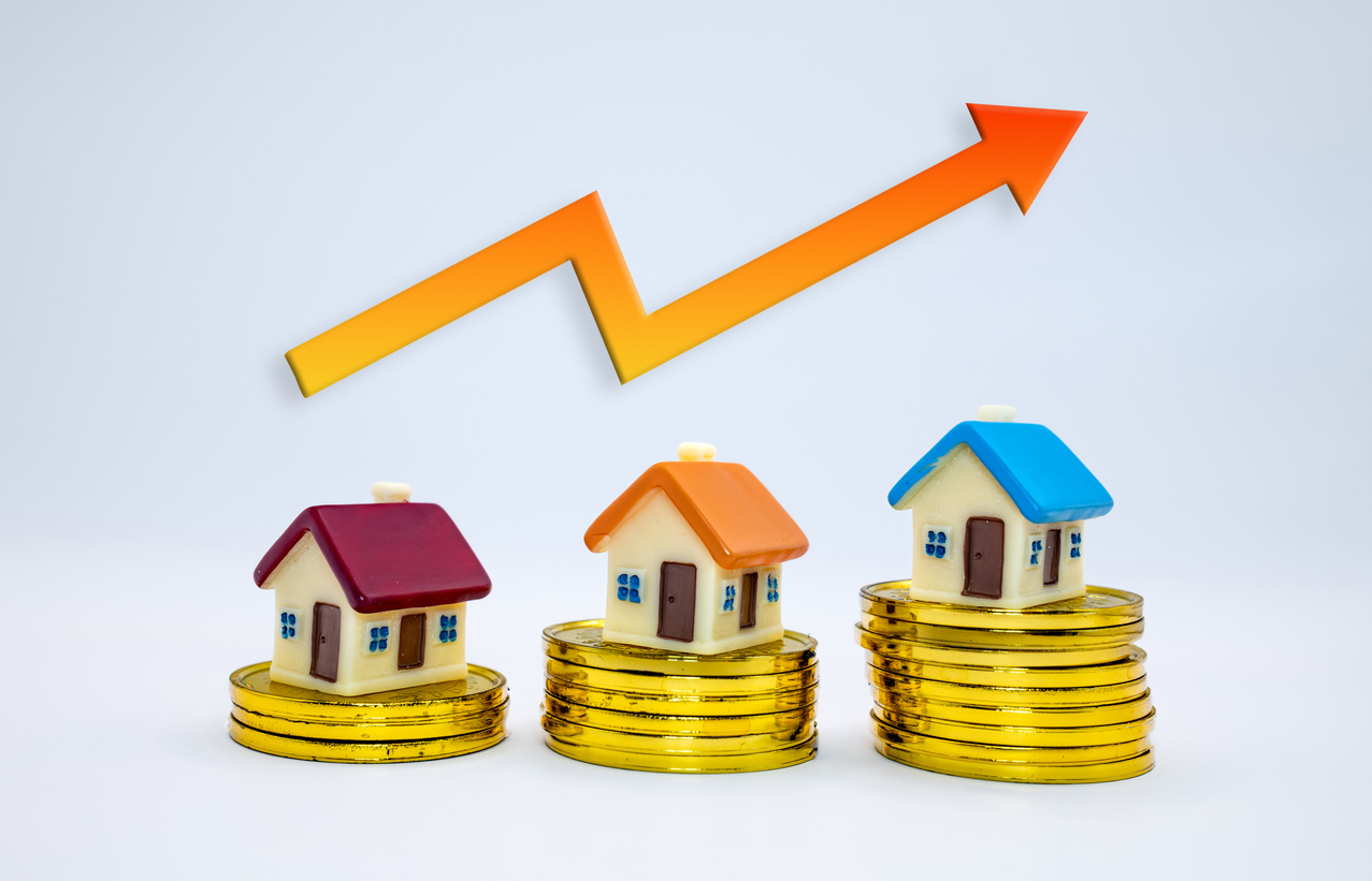 Home Prices Reach Five Times Higher Than Median U.S. Income — RISMedia