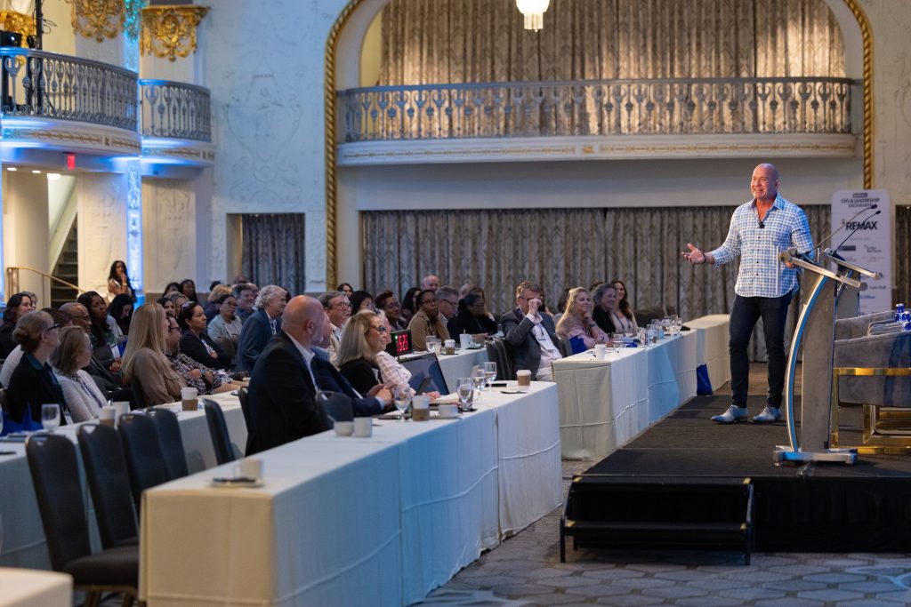 How to Succeed in Real Estate and Have a Life — RISMedia