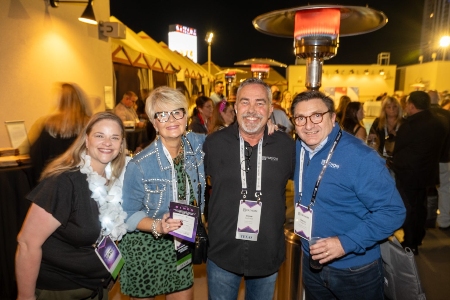 fathom summit — RISMedia