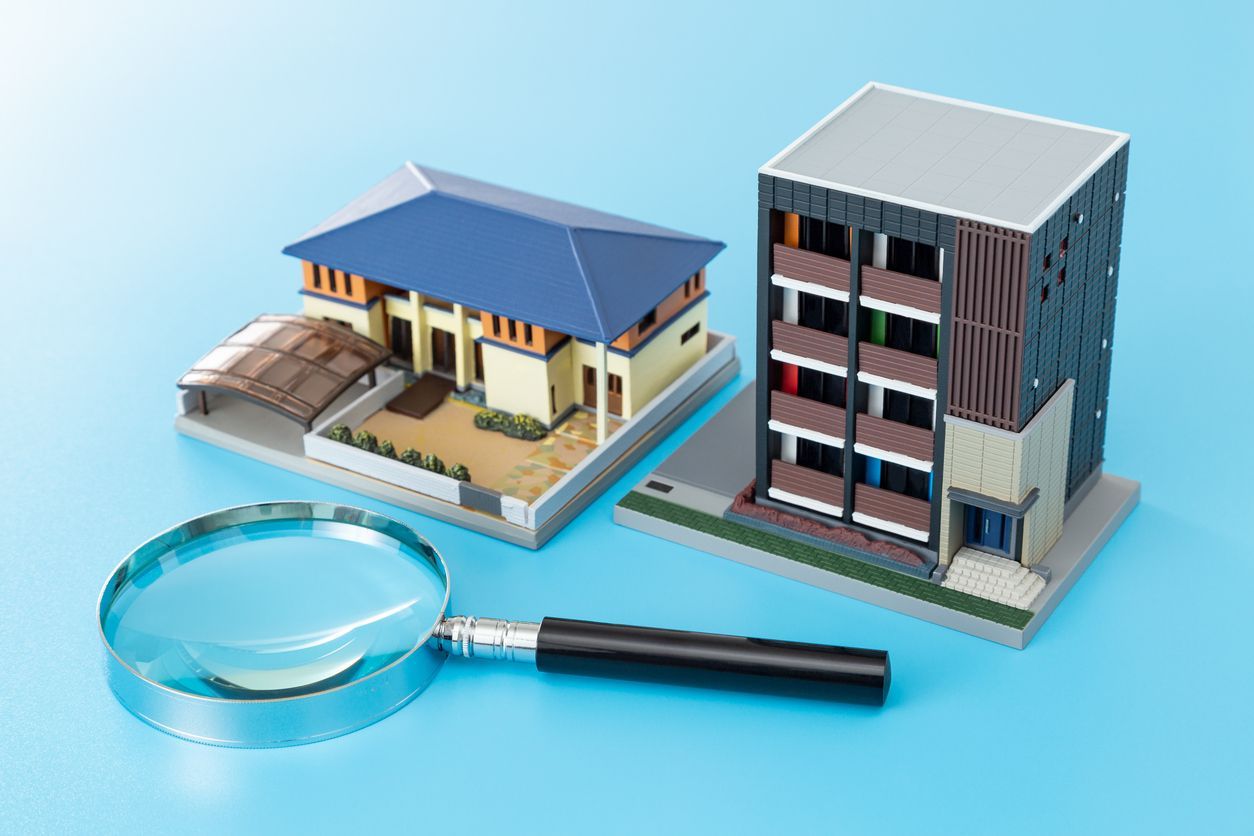 If You’re Struggling to Find a House You Can Afford, Consider Different ...