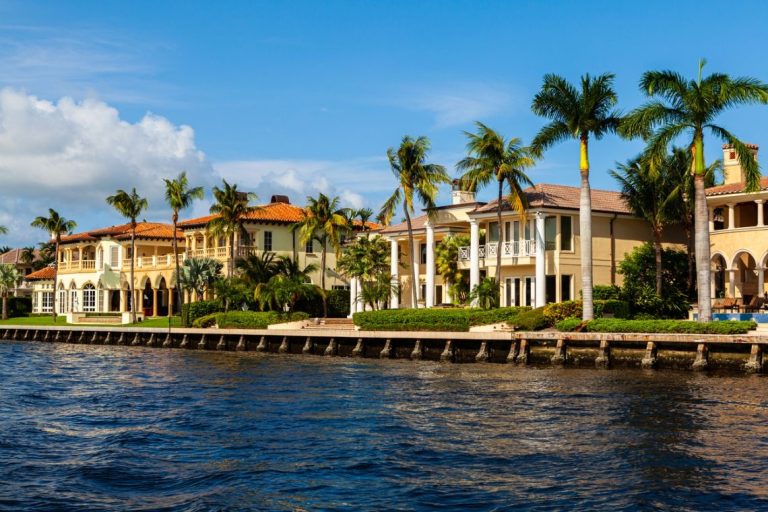 Stellar MLS and BeachesMLS Launch Data Share — RISMedia