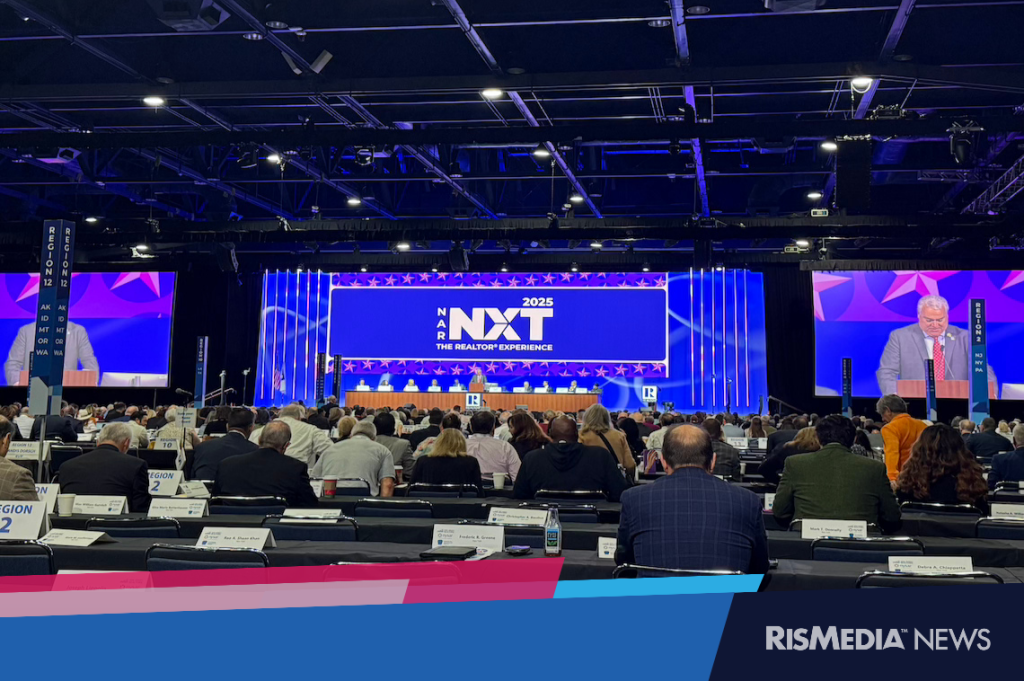 NAR Pulls Back From MLS Policymaking in Update — RISMedia