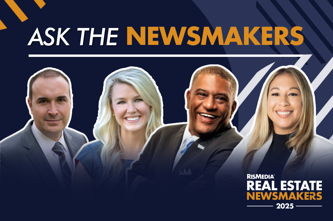 Gearing Up to End the Year on a High Note — RISMedia