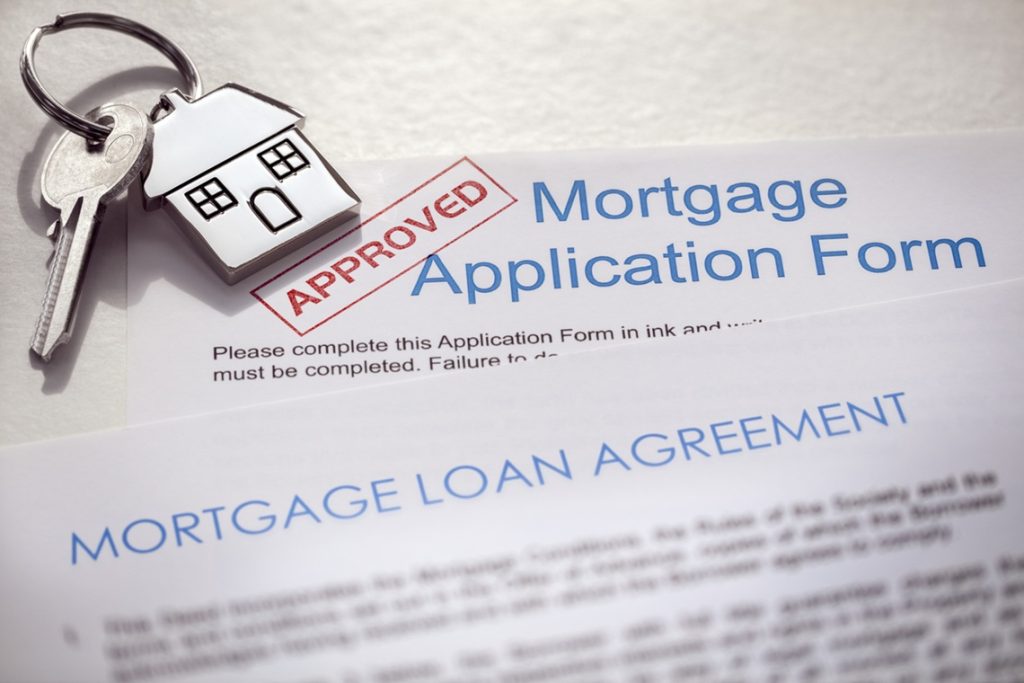 Conventional, FHA, VA Loan Applications Increase Despite Rate Uptick ...