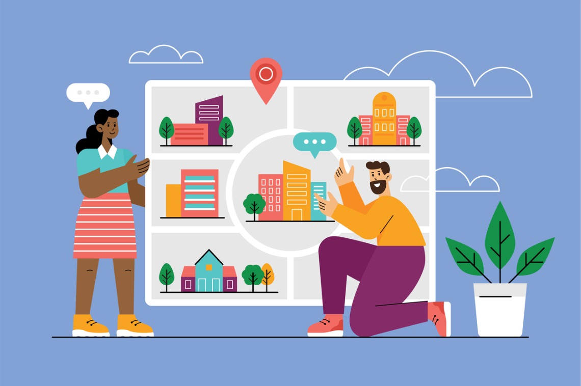 Renowned Launches, Bringing Together RateMyAgent and Curated Social — RISMedia