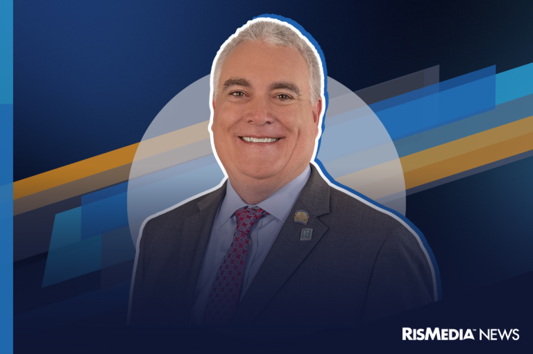 2025 NAR President Kevin Sears Testifies Before Congress — RISMedia