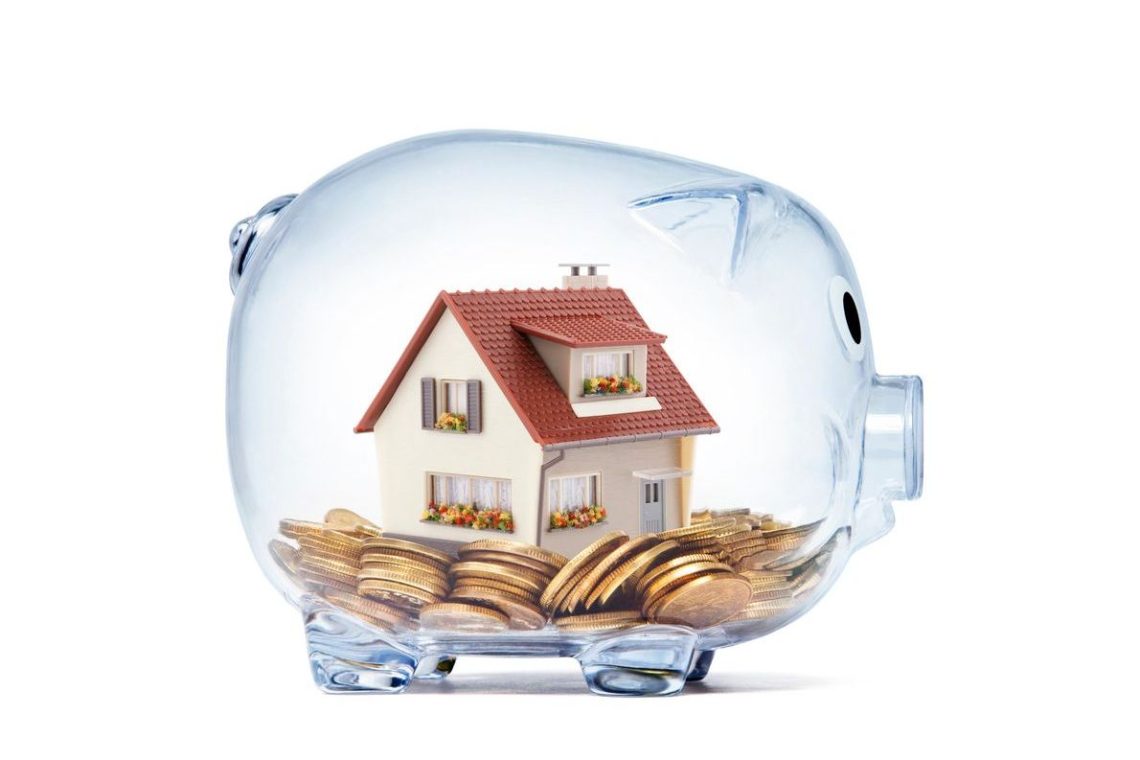 Average Time Saving for a Down Payment Now Seven Years: Realtor.com ...
