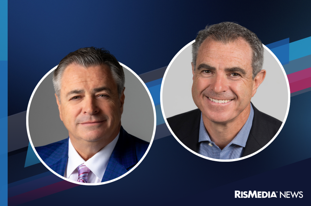 Dermot Buffini Steps Down as CEO of Buffini & Company; Brian Buffini to ...