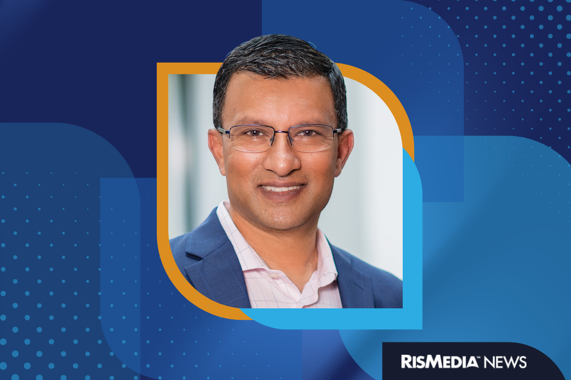 Bright MLS Appoints Rajeev Sajja as First Chief Artificial Intelligence ...