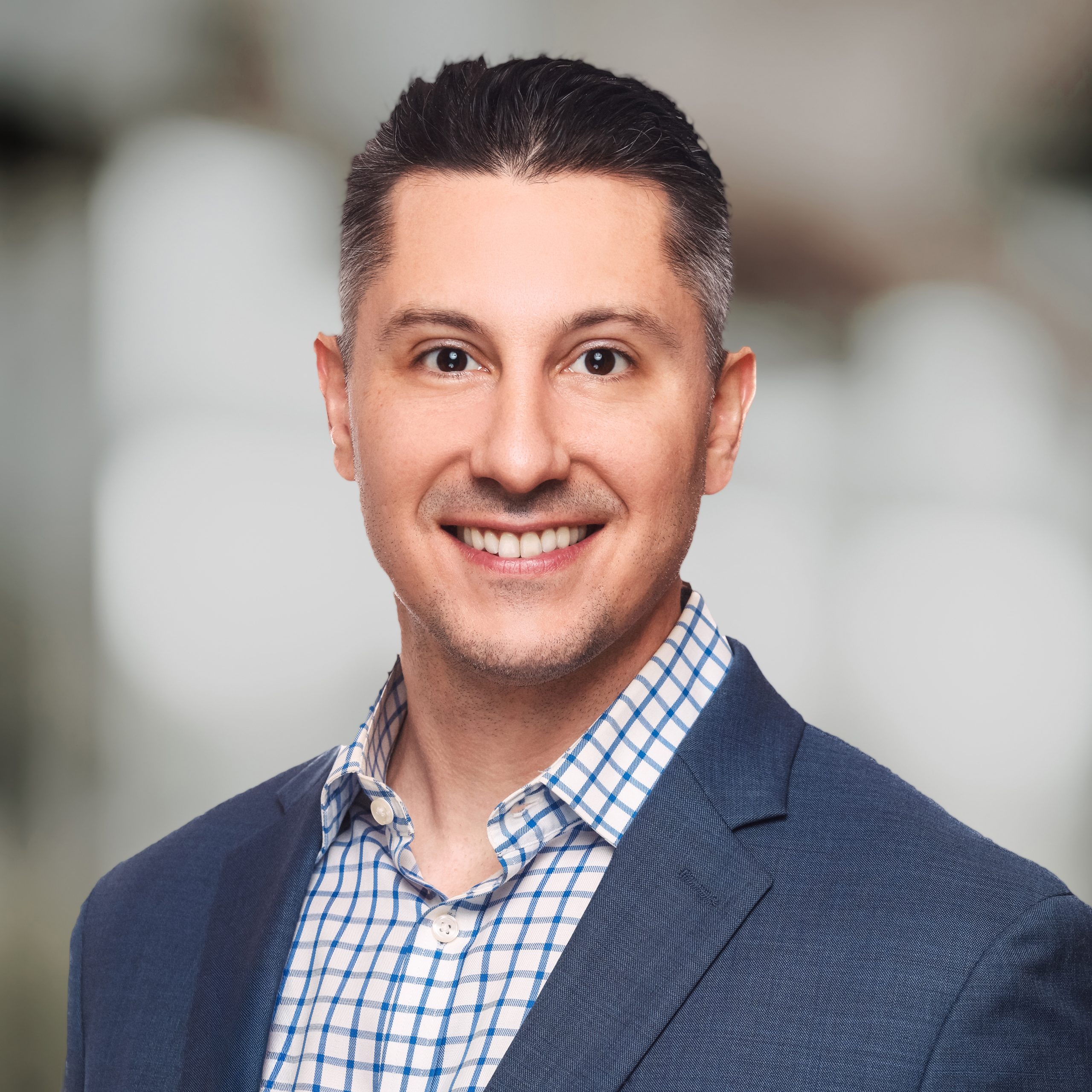 John Cella - 2026 Real Estate Newsmaker — RISMedia