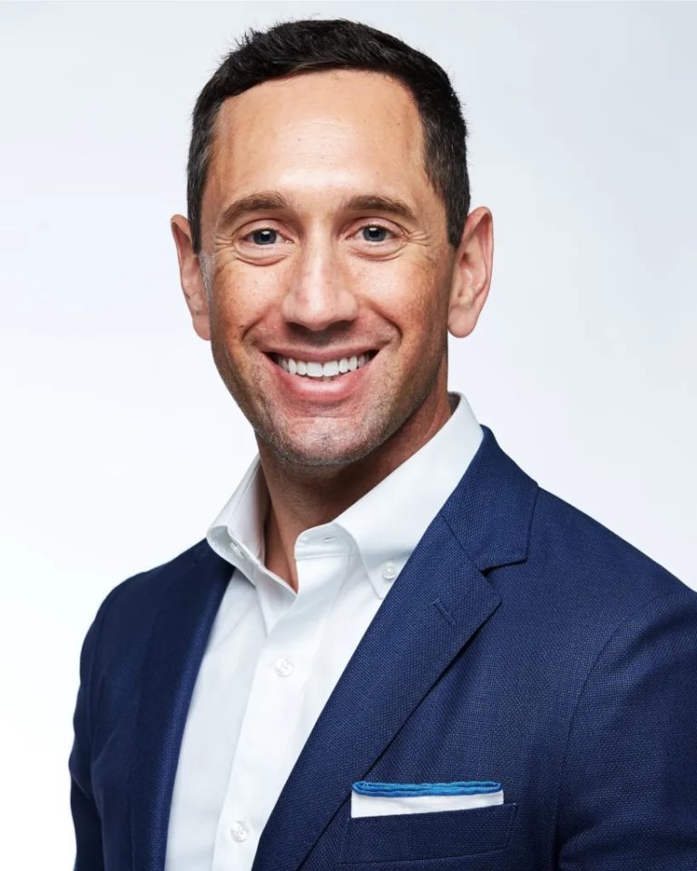 Michael-Sherman — RISMedia