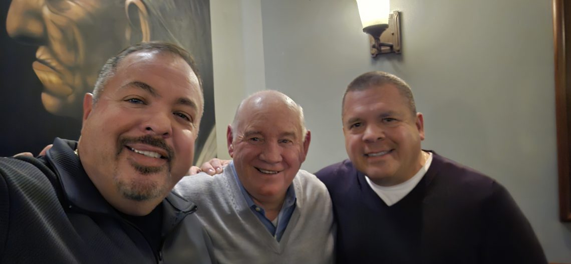 Oh, Brother! Willie and Brian Miranda Taking New York Brokerage to New ...