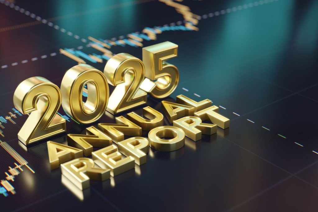 NAR Releases 2025 Annual Report Highlighting Progress and Strategic ...