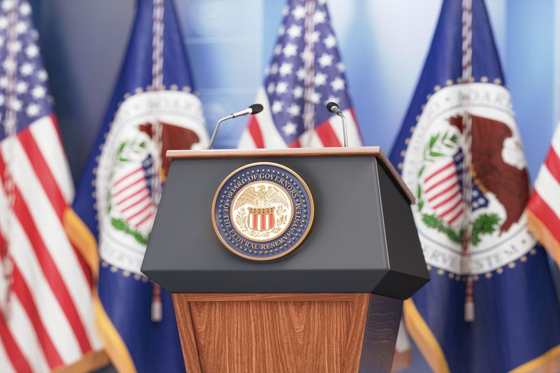 Trump Hints at Picking Next Fed Chair Soon; Who Are the Top Contenders ...