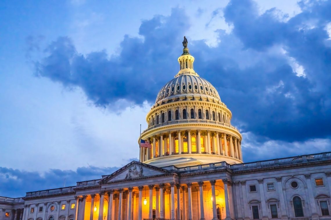 Legislative Round-Up: HUD Proposes Fair Housing Enforcement Change ...