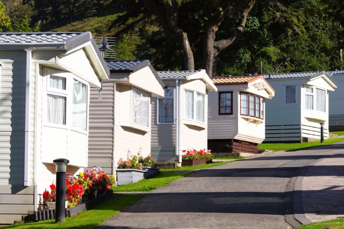 Manufactured Housing Energy Standards Lifted in Newly Passed Bill ...