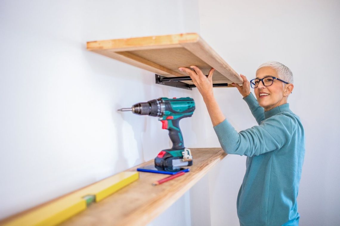 4 Easy DIY Home Improvements to Make When It’s Time to Sell — RISMedia