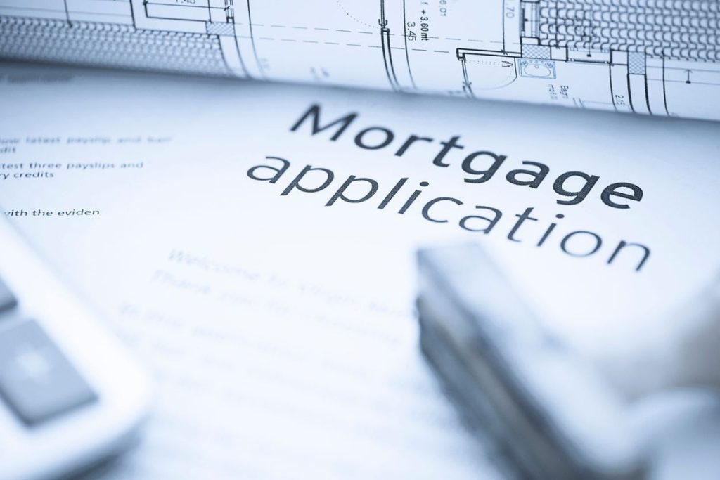 Home-Purchase Application Activity Up This Week — RISMedia
