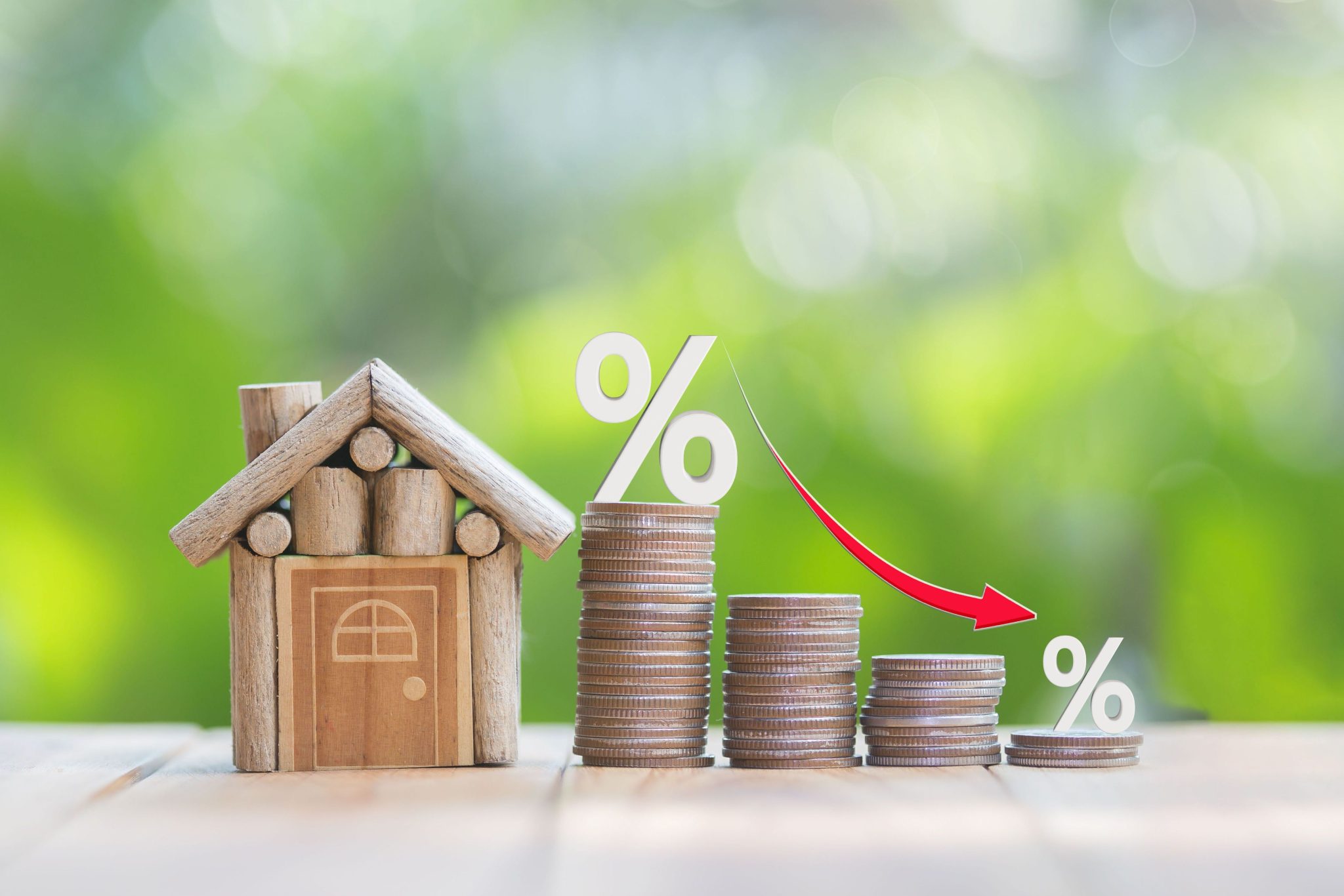 Mortgage Rates Hit Lowest Level in Over 3 Years — RISMedia