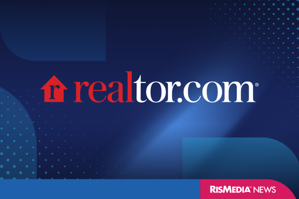 Realtor.com Parent Reports 10% Jump in Quarterly Revenues — RISMedia