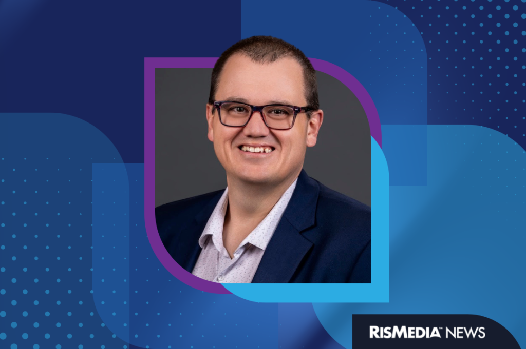 Idaho’s Intermountain MLS Appoints Richard Gibbens as New CEO — RISMedia
