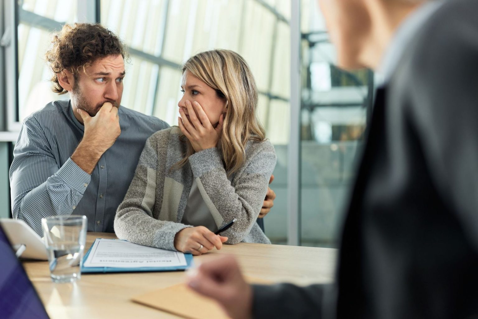 8 Client Concerns Agents Must Address in Today’s Market — RISMedia