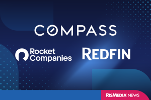 Compass, Rocket Strike Partnership to Put Private Listings on Redfin ...