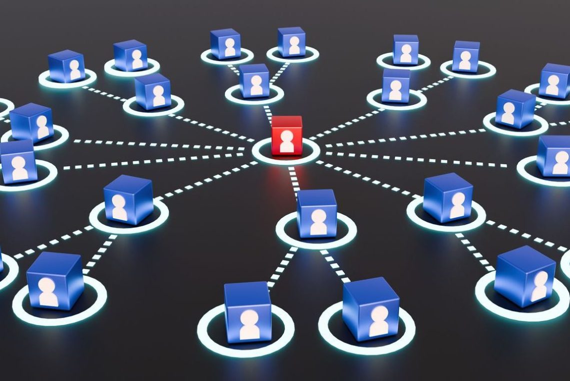 Passive Prospecting: How to Turn LinkedIn Into a Referral Machine ...