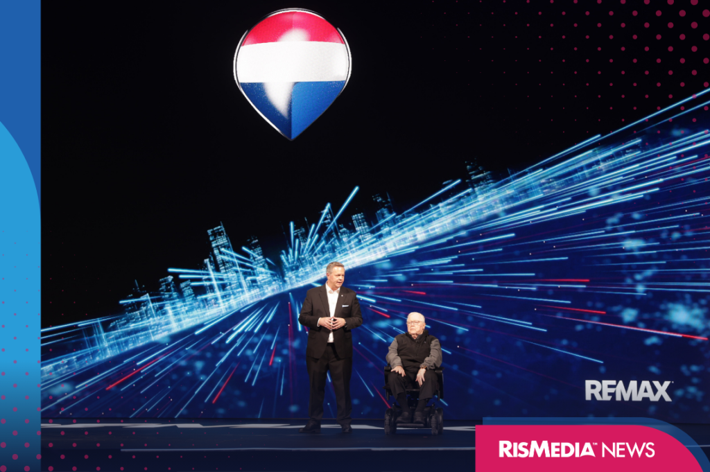 REMAX Conference Celebrates the Past While Charging Forward — RISMedia